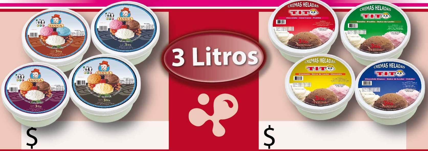 Tito - Helados & Café